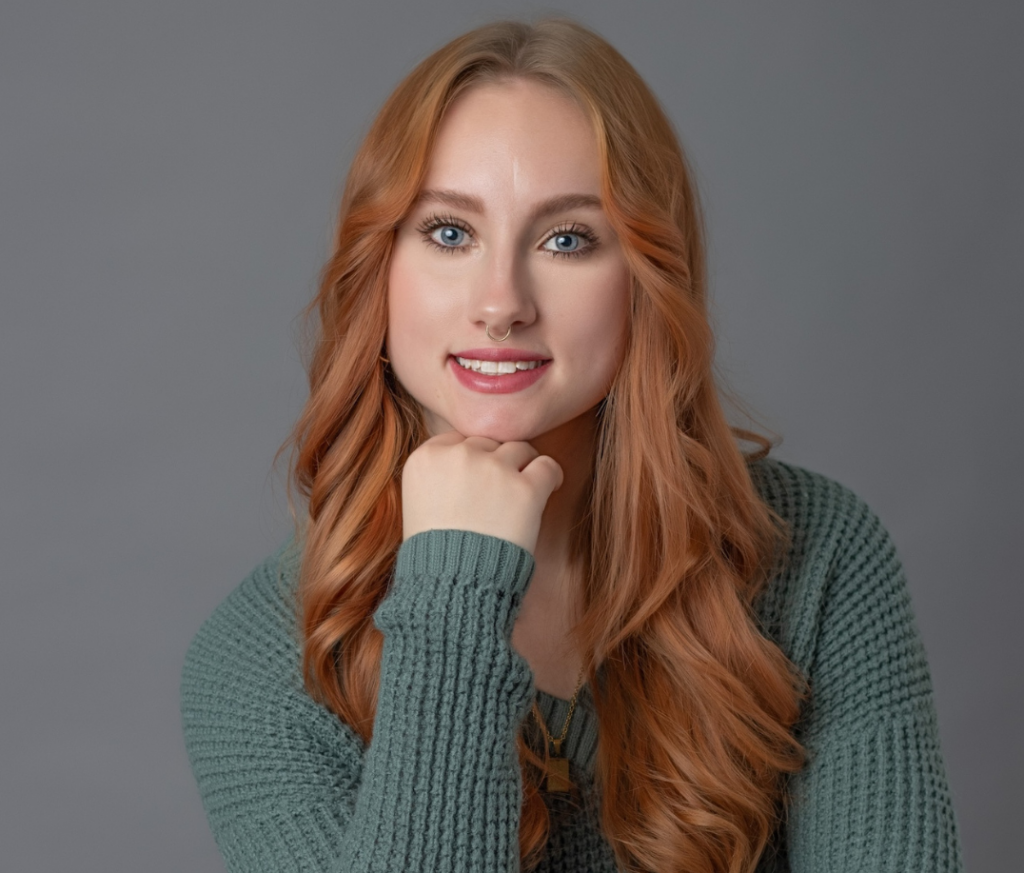 Booking – Studio Shag Hair Salon